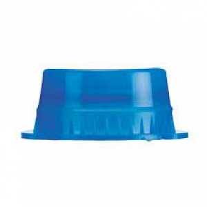 Solid Color Tube Caps | Medline