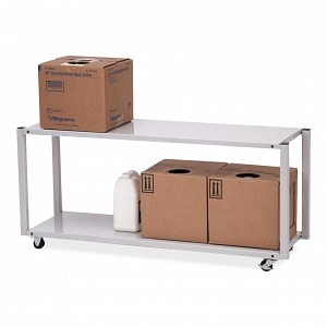 Cubitainer Carts and Accessories | Medline Industries, Inc.