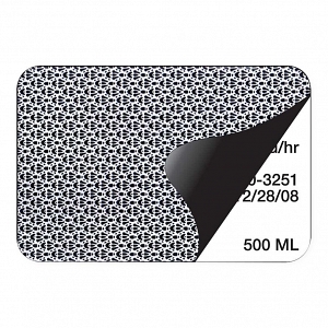 MarketLab Secure-Block Labels | Medline Industries, Inc.