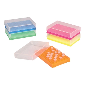 Compact PCR Tube Storage and Protection | Medline Industries, Inc.