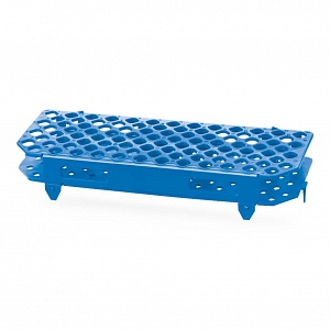 100-Place Microcentrifuge Tube Rack | Medline Industries, Inc.