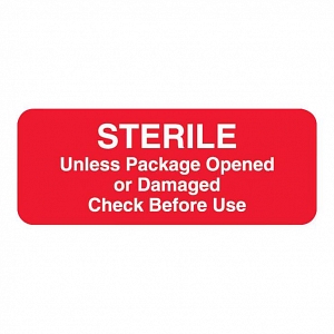 MarketLab Disinfection Labels | Medline Industries, Inc.