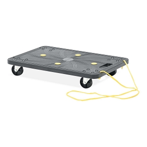 Cart with Pull Rope | Medline Industries, Inc.