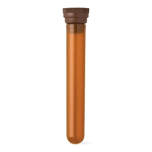 Amber Polypropylene Tube by Marketlab | Medline Industries, Inc.