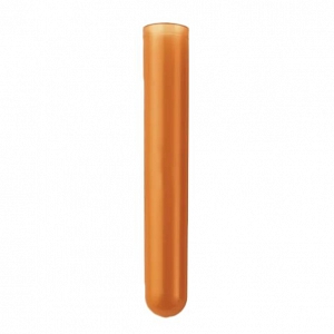 Marketlab UV-Resistant Amber Polypropylene Tubes | Medline Industries, Inc.
