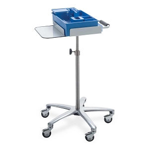 TransCart Mobile Draw Cart | Medline