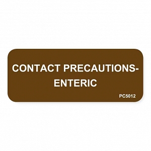 Patient Chart Label | Medline Industries, Inc.