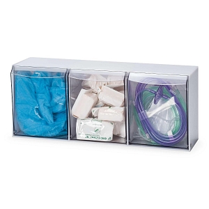 Heavy-Duty Tilt Bin | Medline Industries, Inc.