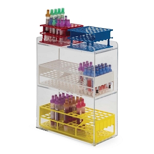 Vertical Tube Rack | Medline Industries, Inc.