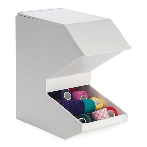 Marketlab Storage Hopper with Lid | Medline Industries, Inc.