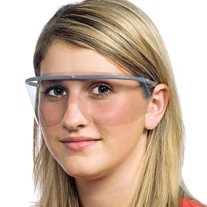 MarketLab Eye Frame Shields | Medline Industries, Inc.