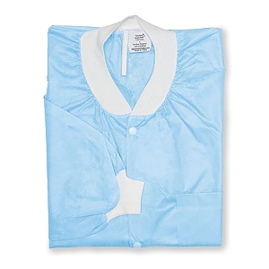 Marketlab Lightweight Lab Jacket | Medline Industries, Inc.