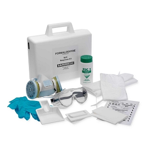 Formaldehyde Spill Response Hard Case | Medline Industries, Inc.