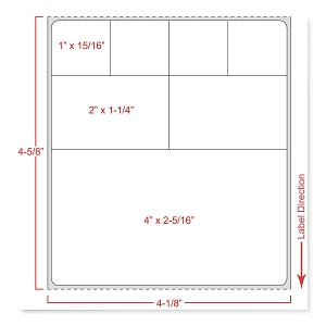 Laboratory System Labels | Medline Industries, Inc.