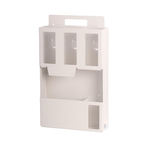 ABS Plastic Isolation Stations | Medline Industries, Inc.