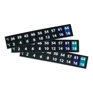 Specimen Thermometer Strips | Medline Industries, Inc.