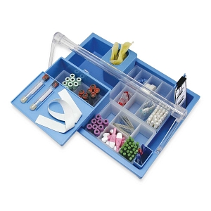 IsoBox Phlebotomy Trays | Medline Industries, Inc.