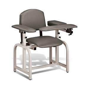 Lab X Standard Seat Height Draw Chair | Medline Industries, Inc.