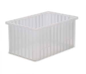 Divider Storage Box | Medline Industries, Inc.