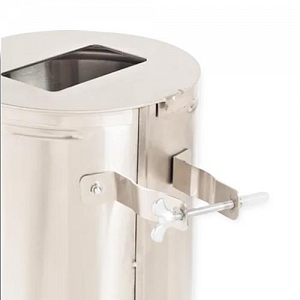 Marketlab Health & Hygiene Stand | Medline Industries, Inc.