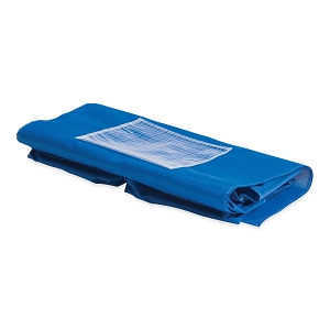 Hanging Mesh Isolation Station | Medline Industries, Inc.
