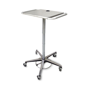 MarketLab EZ Grab Adjustable Transport Stand | Medline
