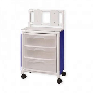 Marketlab Mobile Isolation Stations | Medline Industries, Inc.