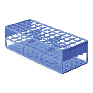 13 mm and 17 mm Tube Rack | Medline Industries, Inc.