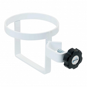 Universal Sani Wipes Mounting Bracket | Medline