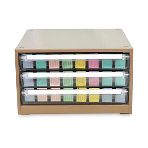 Marketlab Tissue Cassette Storage Cabinet | Medline Industries, Inc.