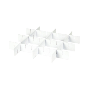 Marketlab Dividers for Insight Storage Cart | Medline Industries, Inc.