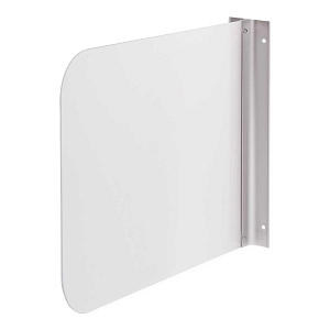 MarketLab Sink Splash Guard | Medline