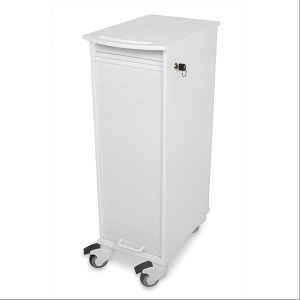 Marketlab Lockable Storage Carts | Medline