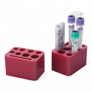 MarketLab Personal Tube Holder | Medline Industries, Inc.