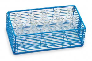 Epoxy Coated Wire Baskets | Medline