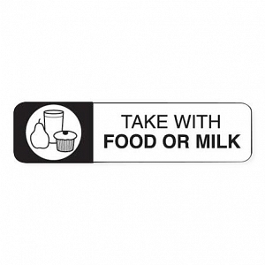 Special Medication Labels | Medline Industries, Inc.