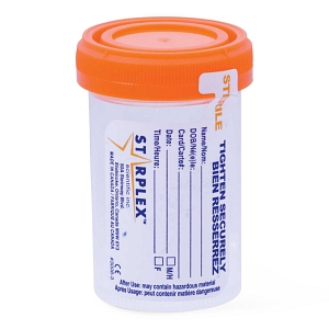 60mL and 90mL Urine Cups | Medline Industries, Inc.