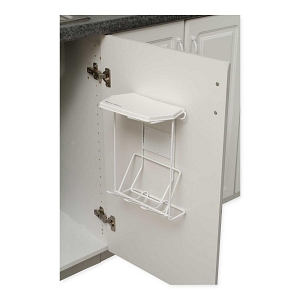 MarketLab Waste Disposal Rack | Medline Industries, Inc.