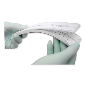 Disposable Paper Bio-Ruler | Medline Industries, Inc.