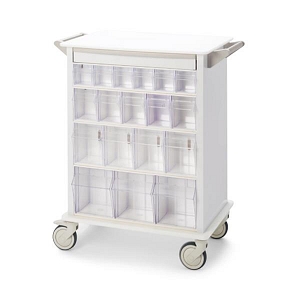 Insight Pilot Tilt Storage Bin | Medline Industries, Inc.