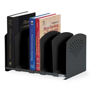 Book Rack and Bookends | Medline Industries, Inc.