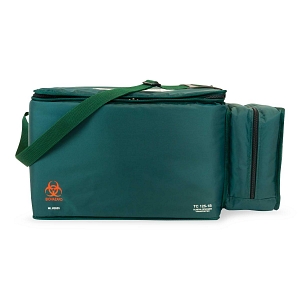Extra Large Dual Chamber Tote | Medline