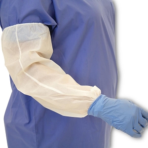 Marketlab Disposable Sleeves | Medline