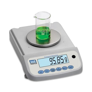 MarketLab Compact Laboratory Balances | Medline Industries, Inc.