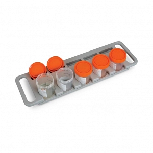 Cytology FNA Staining Racks | Medline