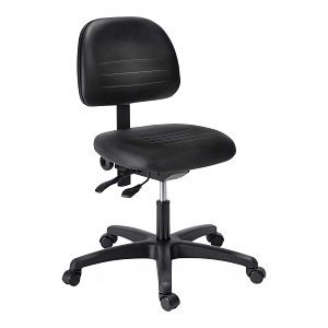 Fusion R+ Desk Height Chair with 4-Way Mechanism | Medline Industries, Inc.