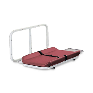 Marketlab Horizontal Infant Blood Draw Station | Medline Industries, Inc.