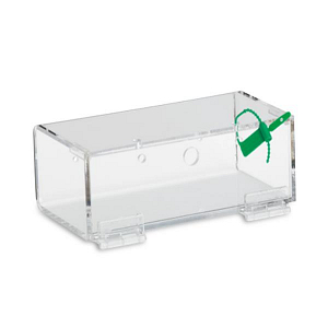 Marketlab Medical Lock Boxes | Medline