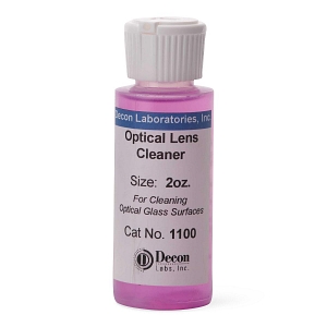 Microscope Optical Cleaning Kit | Medline