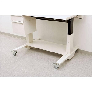 Marketlab Lower Shelf for Workstation | Medline Industries, Inc.